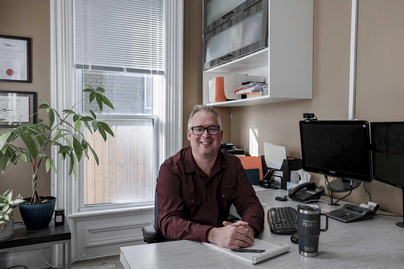 Accounting Plus | Chartered Professional Accountant | St. Thomas Ontario